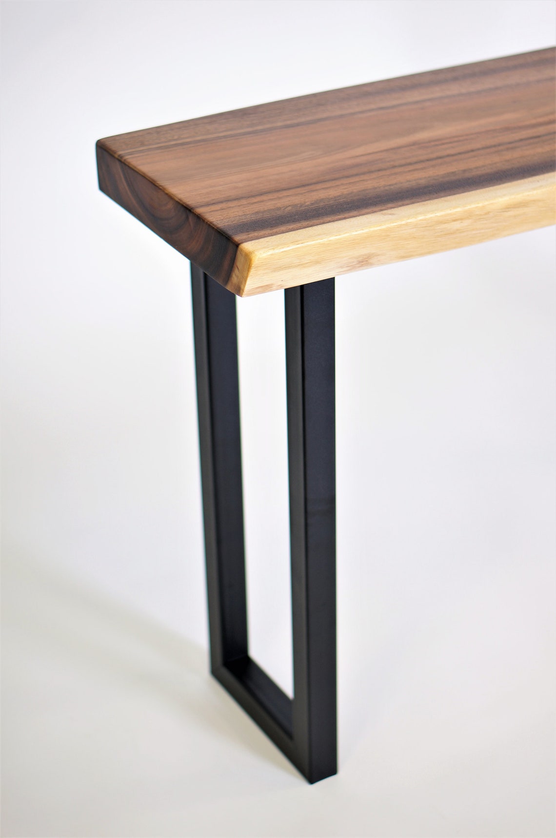 Steel Table Leg U-shaped Leg Metal Table Leg Table Leg - Etsy