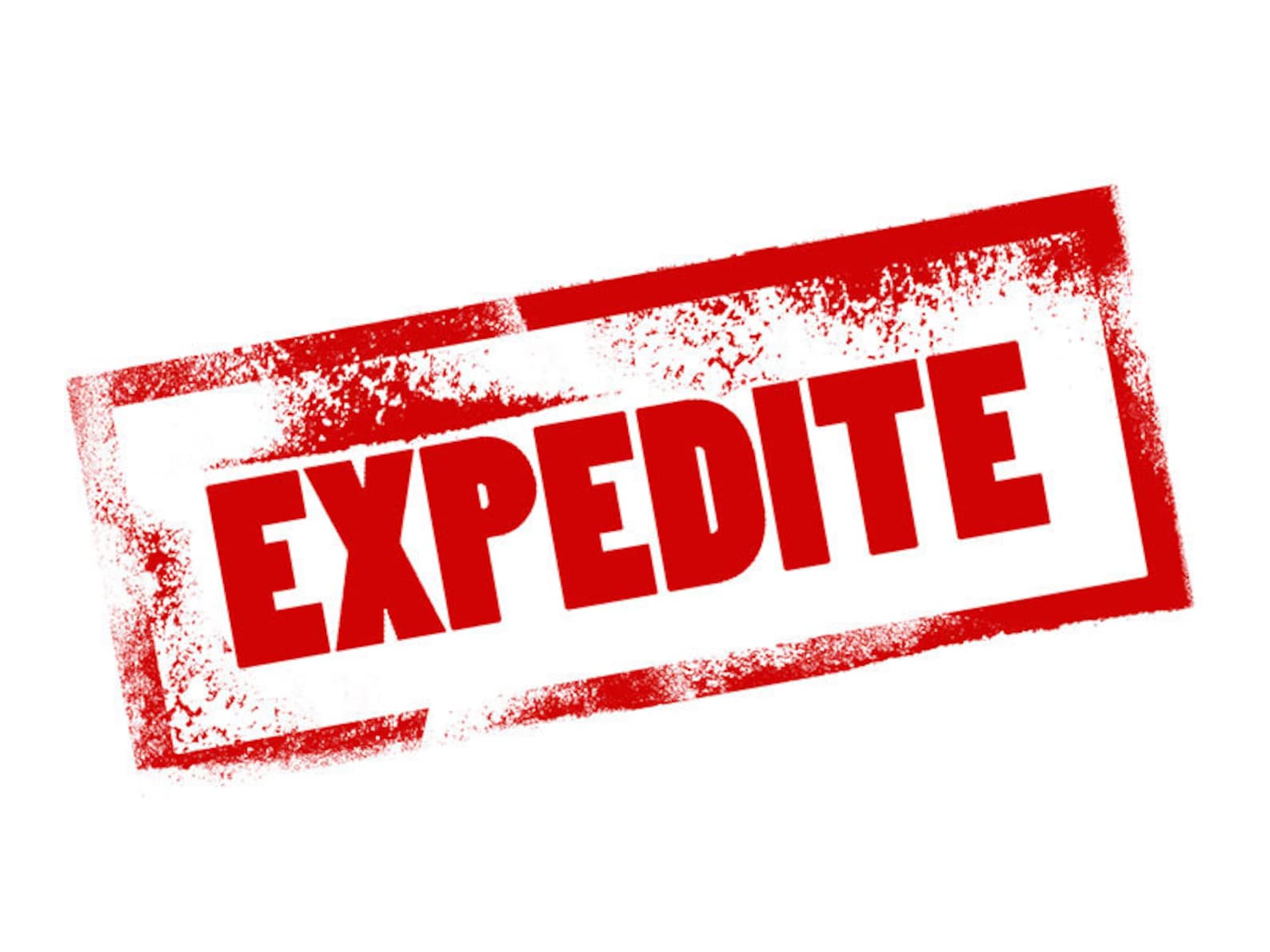 Expedite My Order - Etsy