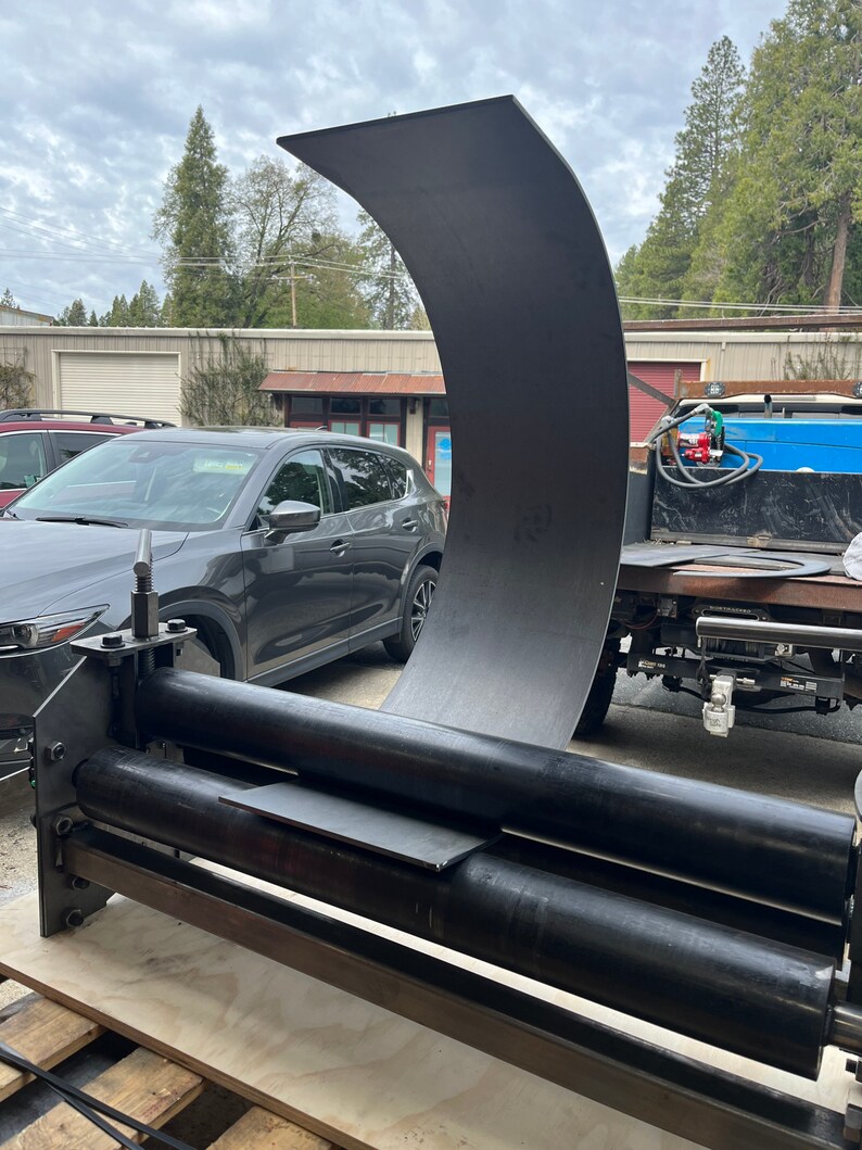 Heavy Duty Pyramid Roller Pipe Threader Compatible Metal - Etsy