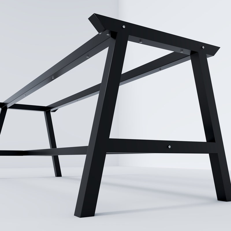 Outdoor Table Legs - Etsy