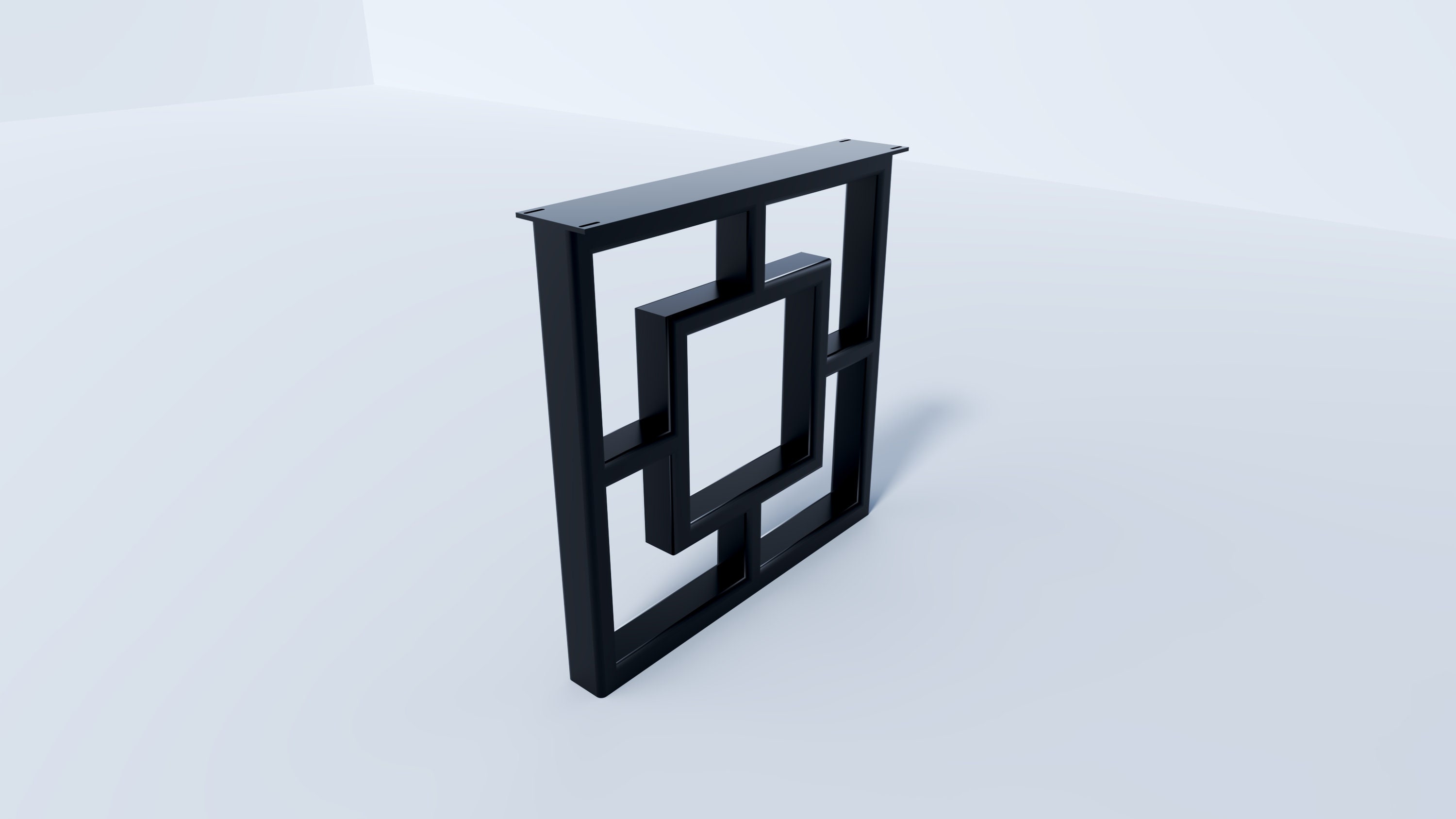 Chinese Chippendale Table Leg | Custom Dimensions | 7 Days Lead Time ...