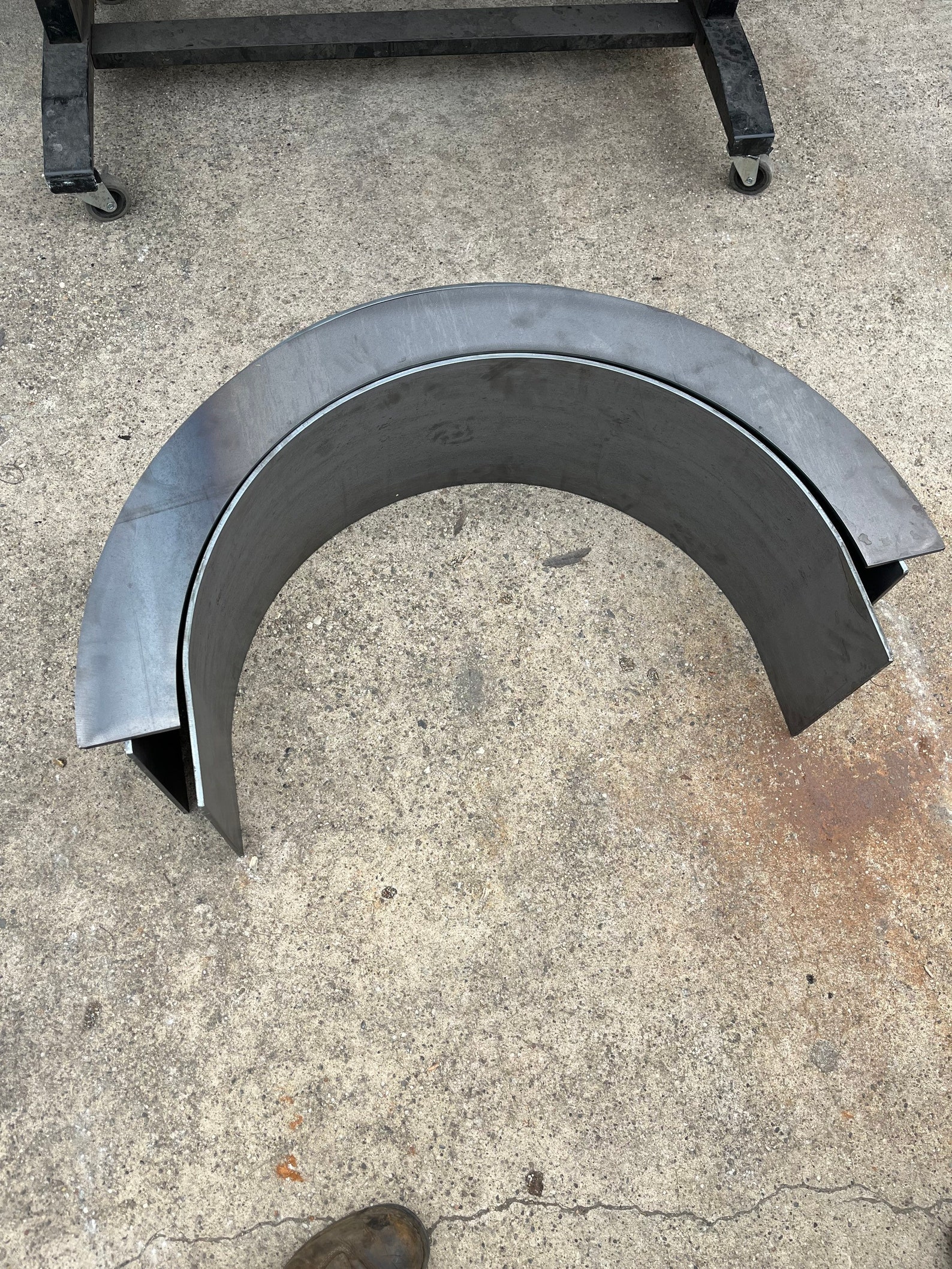 Heavy Duty Pyramid Roller Pipe Threader Compatible Metal Roller Steel ...