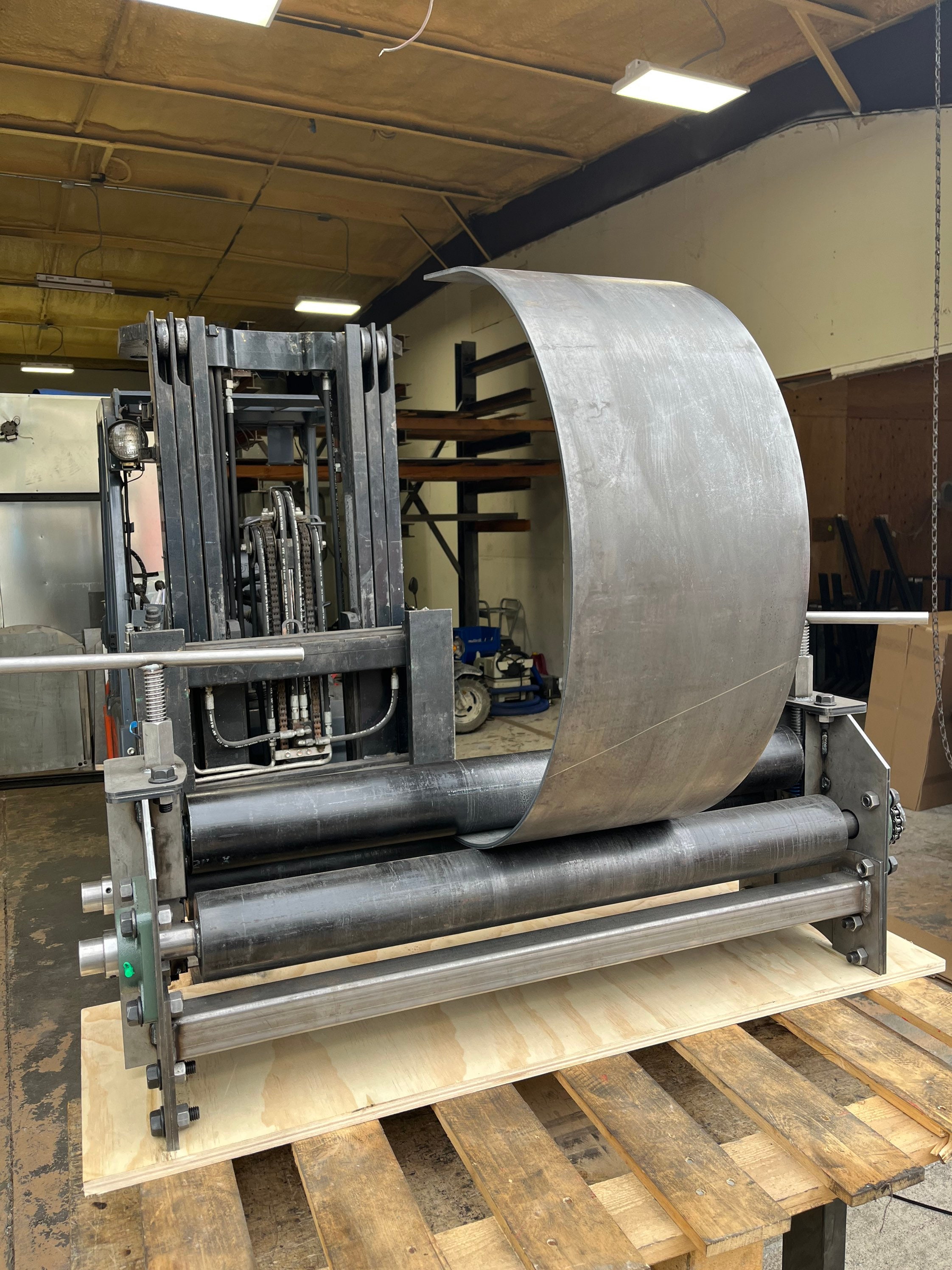 Heavy Duty Pyramid Roller Pipe Threader Compatible Metal - Etsy Australia