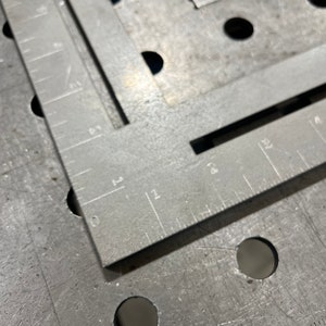 Welding Square | Square Clamp | Fixture Square | Welding Tools - Etsy