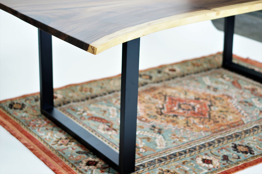 Large Size Rectangle Table Leg | Steel Table Leg, Metal Table Leg ...