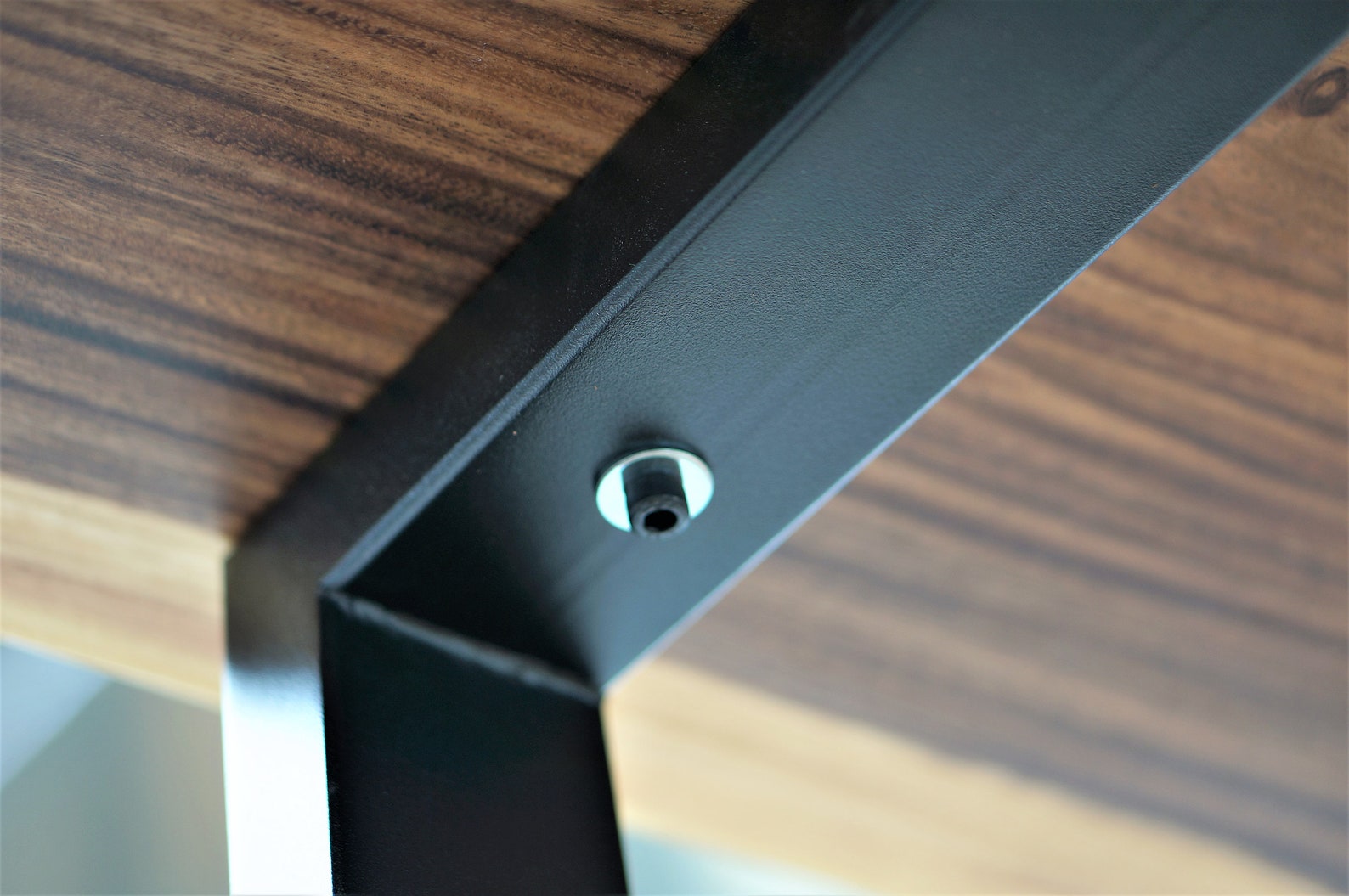 Large Size Rectangle Table Leg Steel Table Leg Metal Table - Etsy