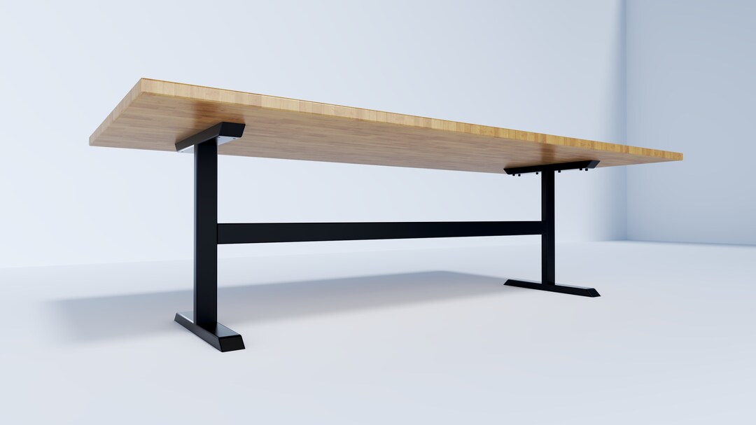 Heavy Duty Steel Table Leg, Steel Table Base, Metal Legs, Table Leg ...