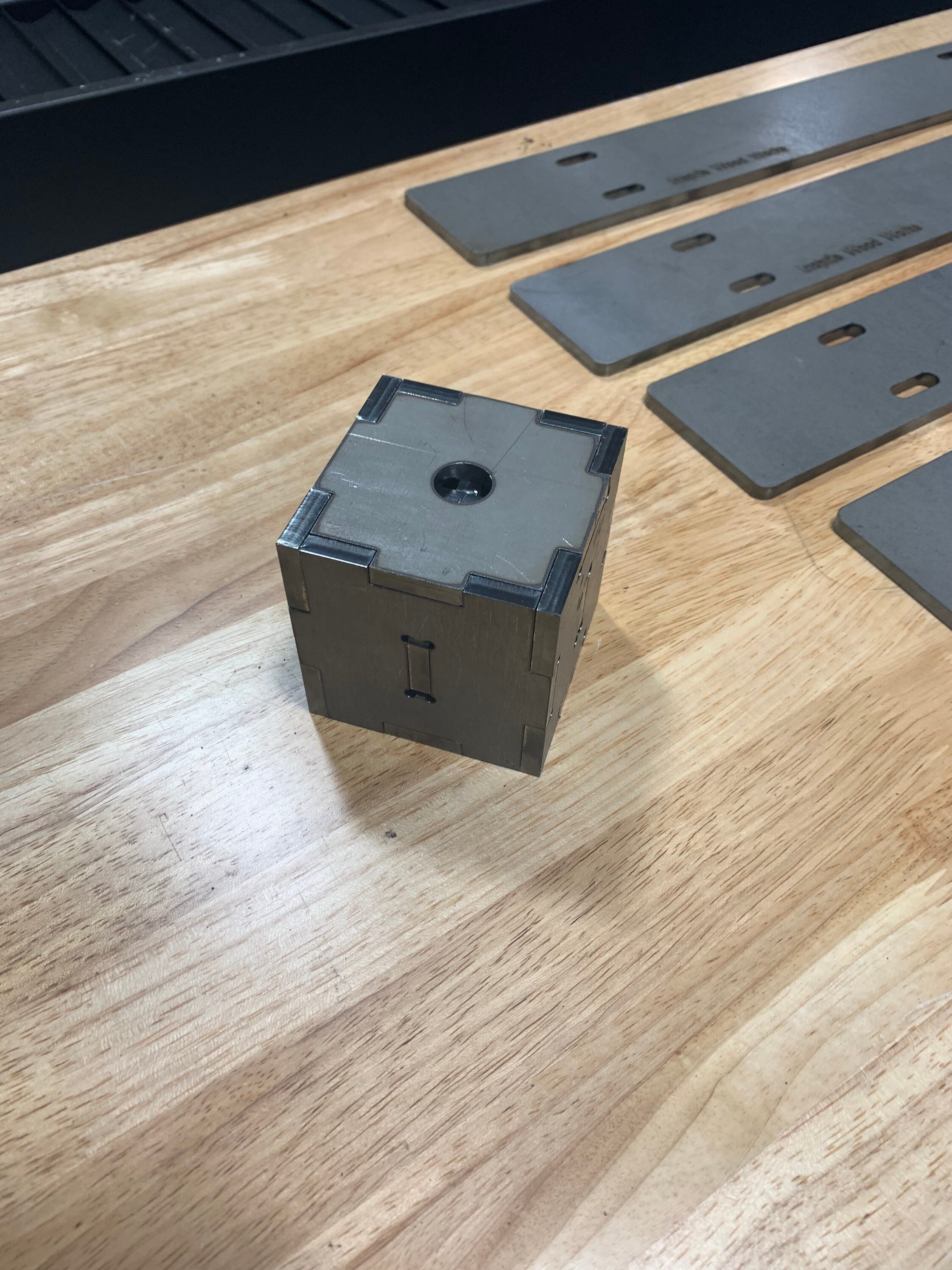 Custom Laser Cutting & Design Services - Etsy