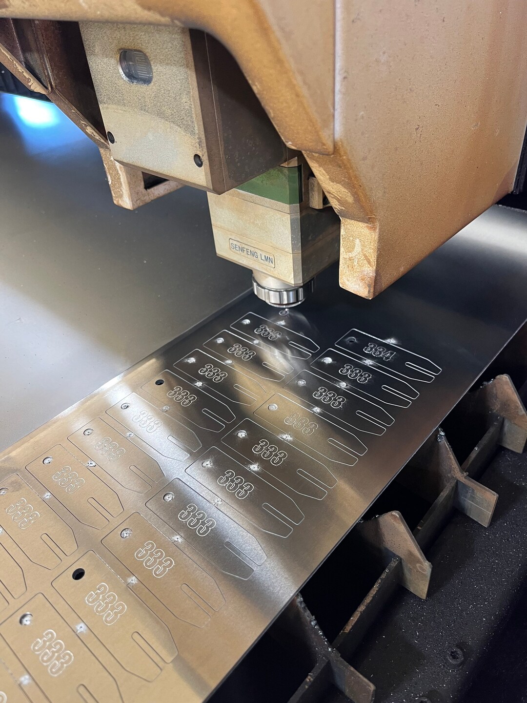 Custom Laser Cutting & Design Services - Etsy