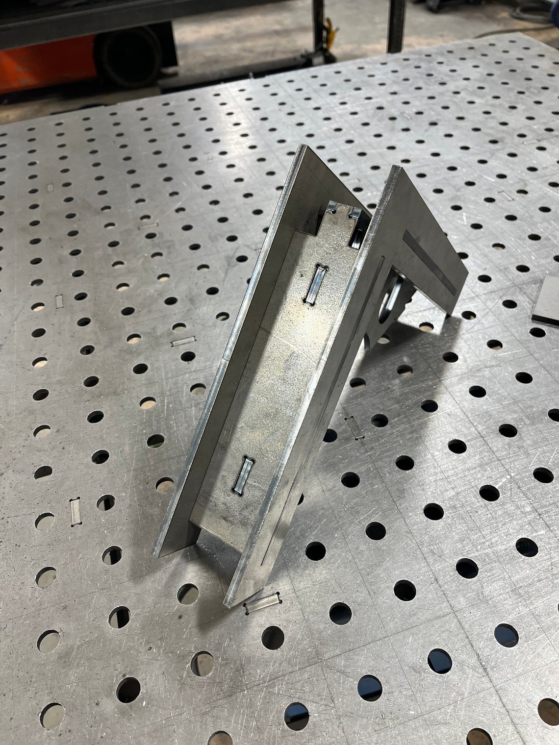 Welding Square Square Clamp Fixture Square Welding Tools - Etsy