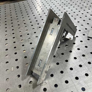 Welding Square | Square Clamp | Fixture Square | Welding Tools - Etsy