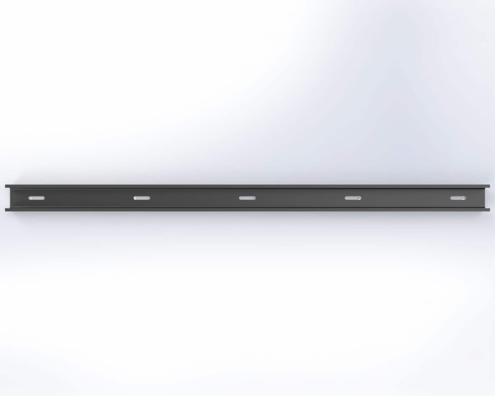 Heavy Duty Channel Stabilizer With Powder Coating, C Channel Support ...