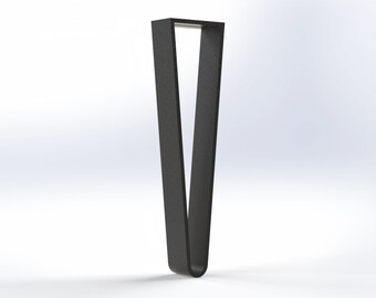 Heavy Duty Channel Stabilizer With Powder Coating C Channel - Etsy