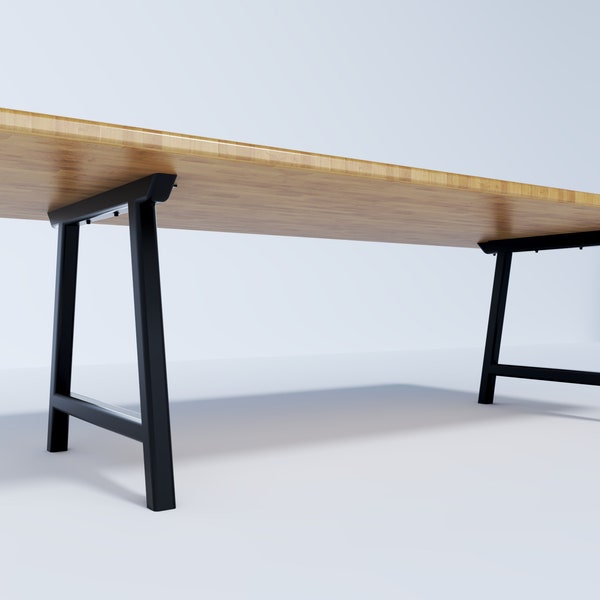 Modern Table Legs - Etsy