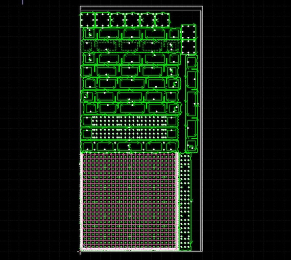 Cad Weld Type Table D16 Welding Table Location Tools DXF Files Etsy