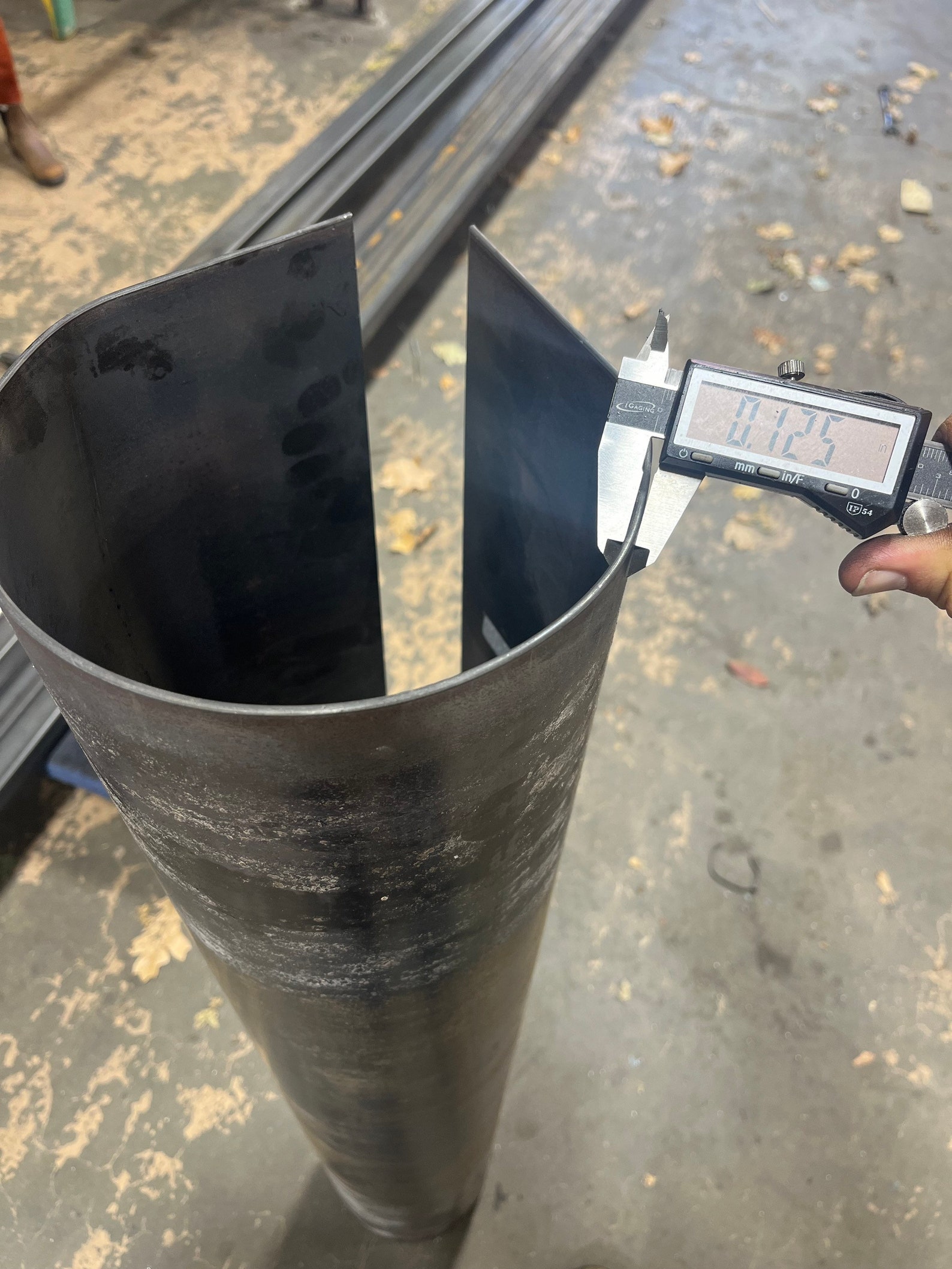 Heavy Duty Pyramid Roller Pipe Threader Compatible Metal - Etsy Australia