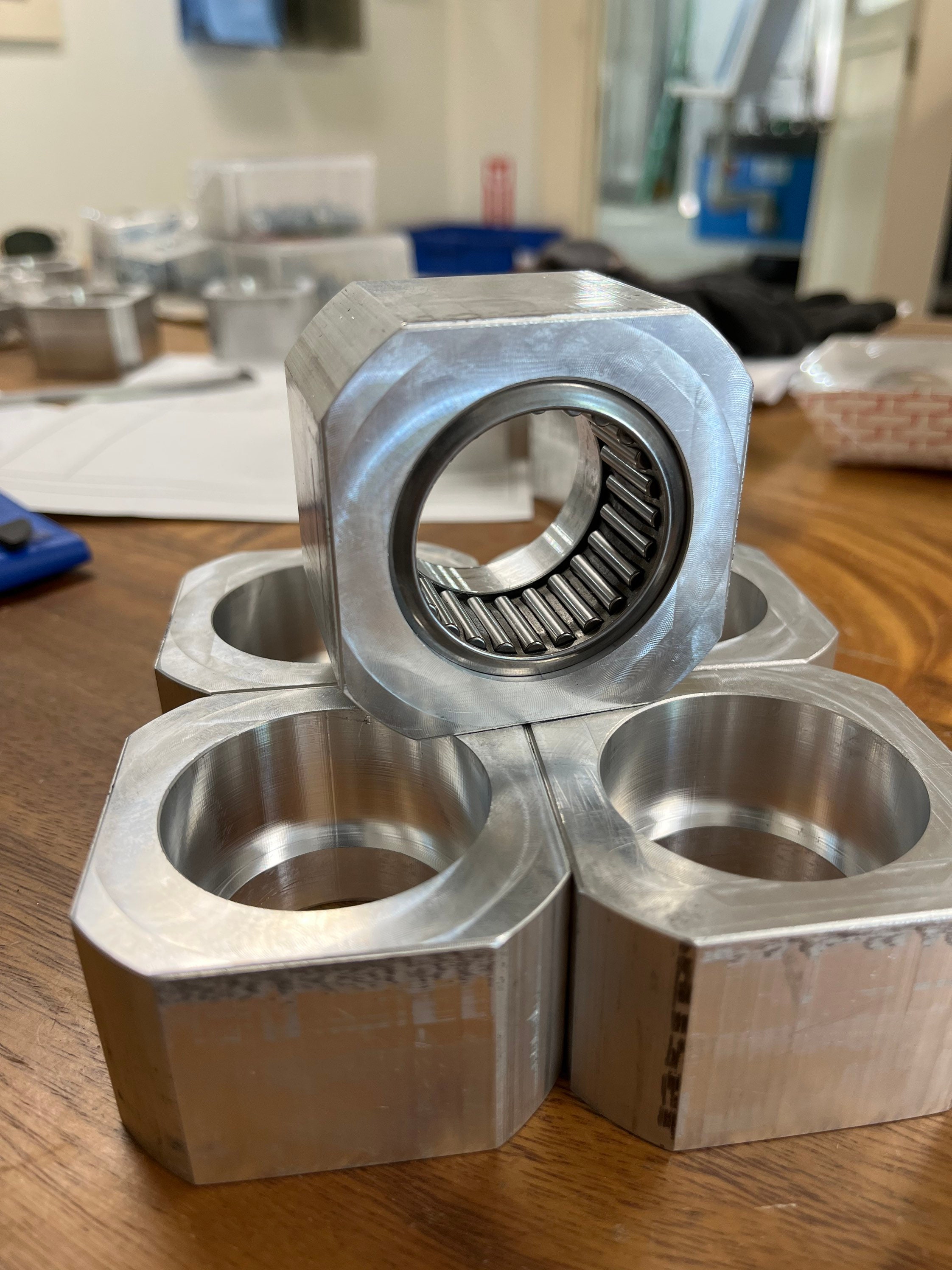 Heavy Duty Pyramid Roller Pipe Threader Compatible Metal - Etsy Australia