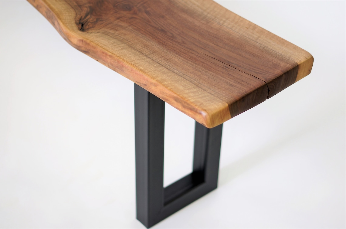 Steel Table Leg, U-shaped Leg, Metal Table Leg, Table Leg, Desk Leg ...