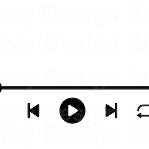 Music Player Svg, Music Svg, Qr Code Display, Song Svg, Popular Svg, Qr ...