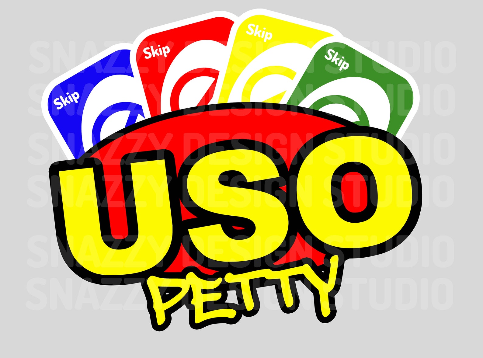 Petty Svg ~ USO Petty ~ You so Petty Svg ~ Funny Phrase Petty ~ Play on ...