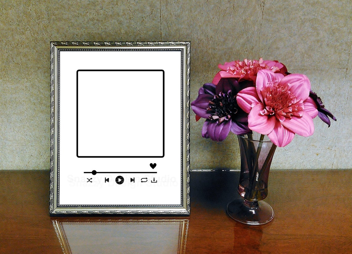 Music Player Svg, Music Svg, Qr Code Display, Song Svg, Popular Svg, Qr ...