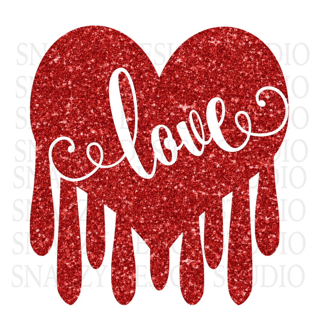 Bleeding Heart SVG ~ Love SVG ~ Valentine SVG ~ Valentines Svg ...