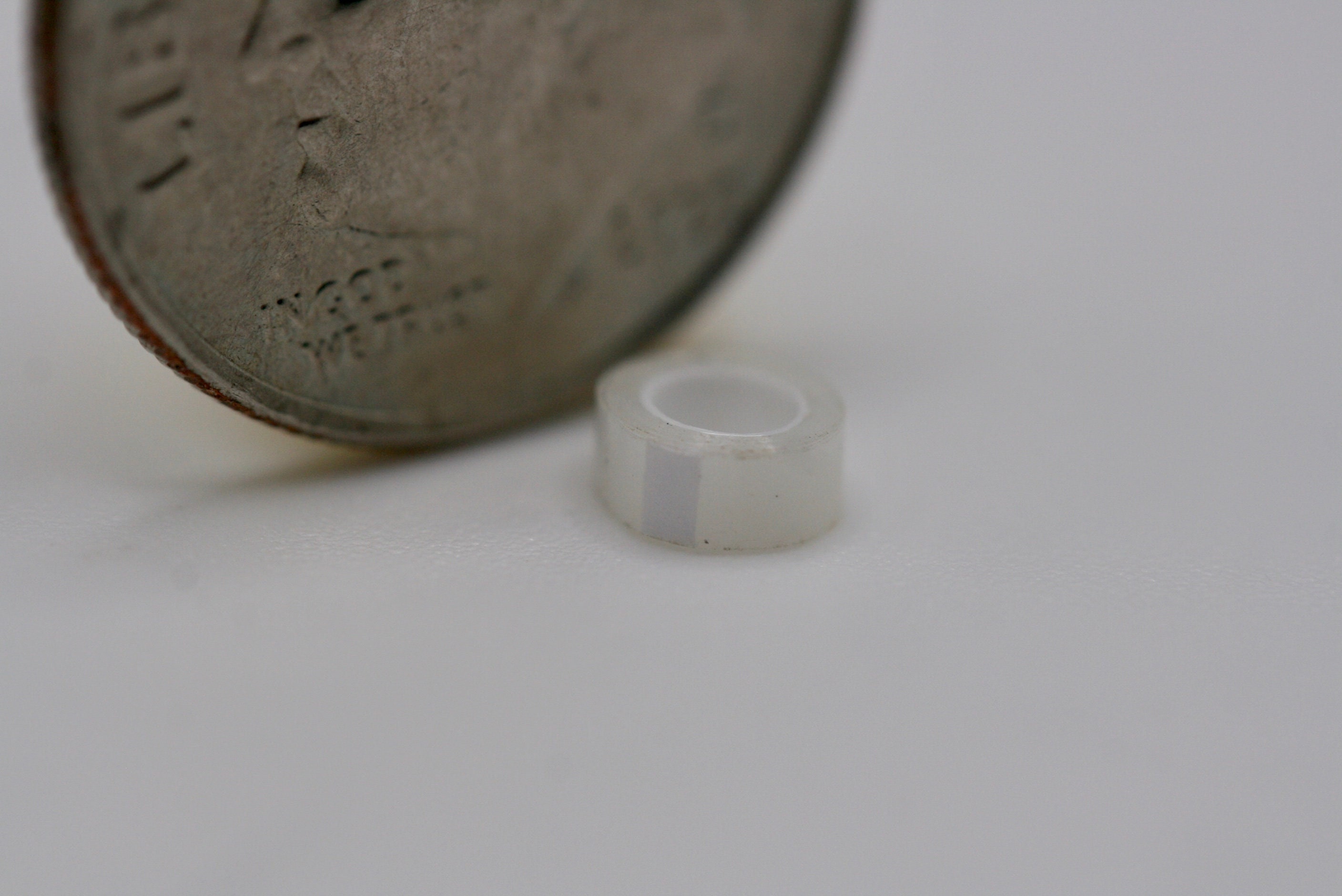 Dollhouse Miniature One Inch Scale 1:12 Roll of Scotch Tape - Etsy