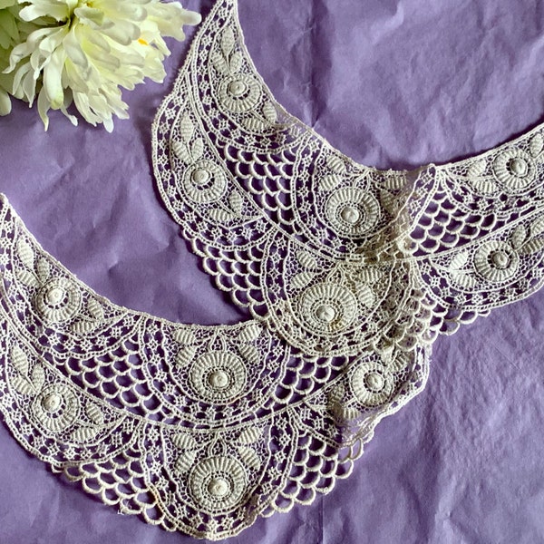 Lace Made in France - Etsy