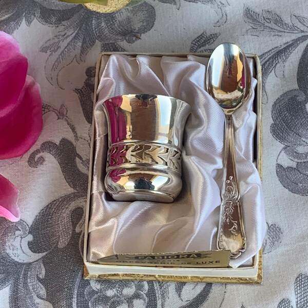 French Egg Cup - Etsy