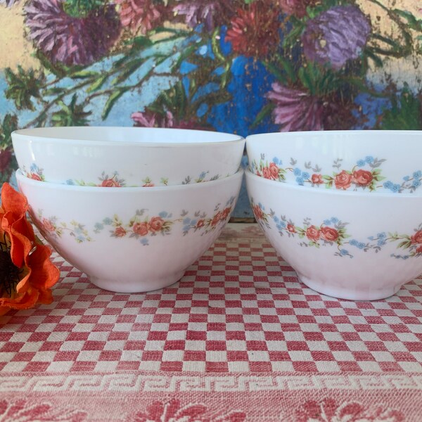 Arcopal France Dishes - Etsy