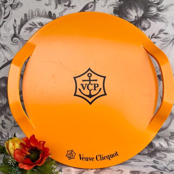 Veuve Tray - Etsy