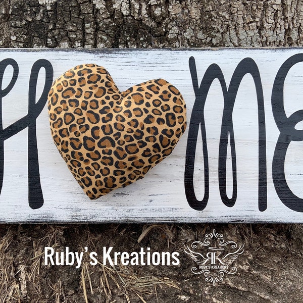 Cheetah Office Decor - Etsy