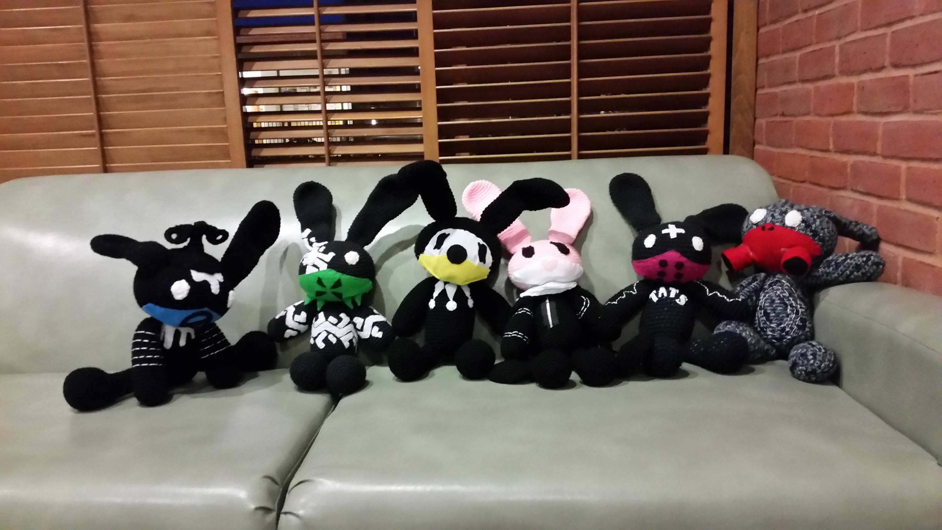 Bap Matoki Drawing
