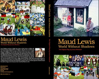 Maud Lewis | Etsy Canada