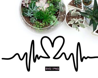 Injection Svg Heartbeat Svg Medicine Svg Thermometer - Etsy