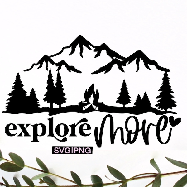 Explore Svg - Etsy