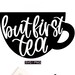 But First Tea Svg, Tea Cup Svg, Tea Lover Svg, Tea Shirt Svg, Tea Mug ...