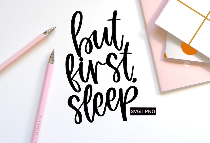 But First Sleep Svg Nap Time Svg Funny Svg Sleeping Svg | Etsy