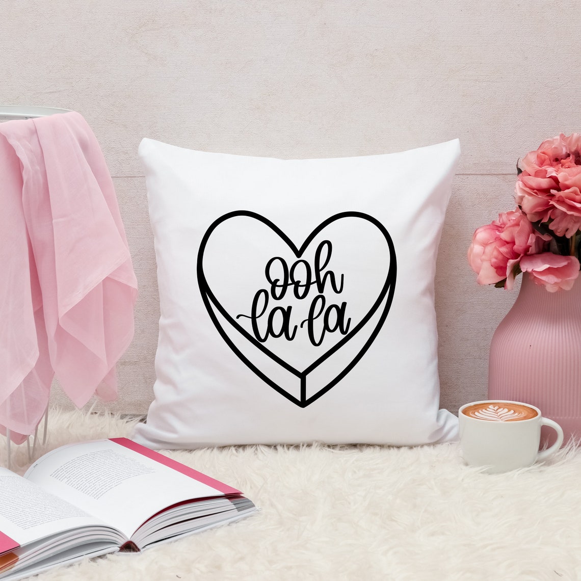 Valentine's Day Svg Bundle, Conversation Candy Hearts Svg, Candy Heart ...