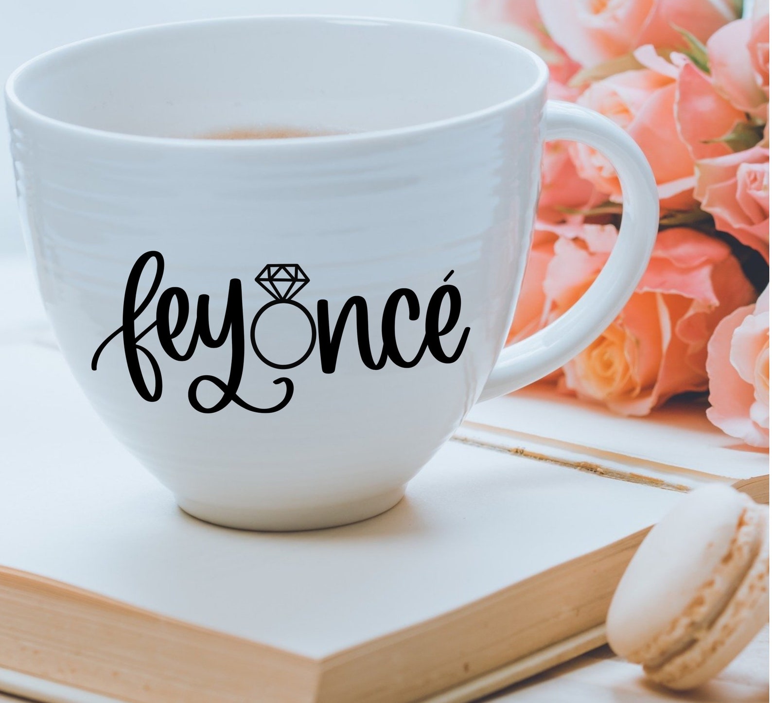 Feyonce Svg, Fiance Svg, Bachelorette Svg, Engagement Announcement Svg ...