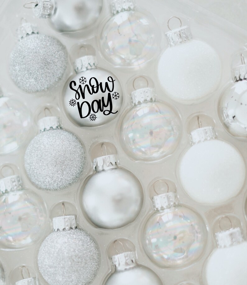 Snow Day Svg Winter Mug Svg Snowflake Svg Winter Vibes Svg - Etsy