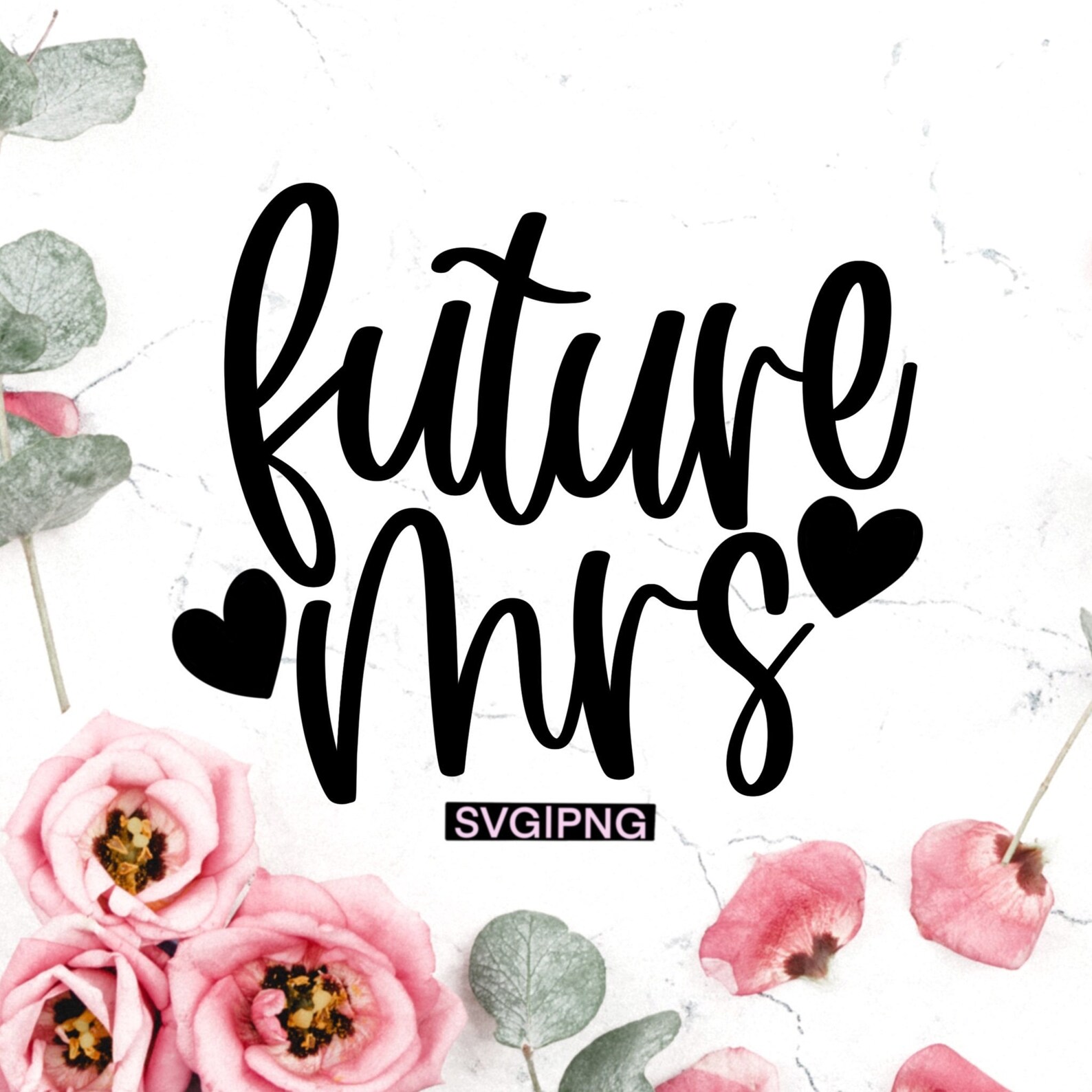 Future Mrs Svg Bride to Be Svg Wedding Mug Svg Engaged Svg | Etsy