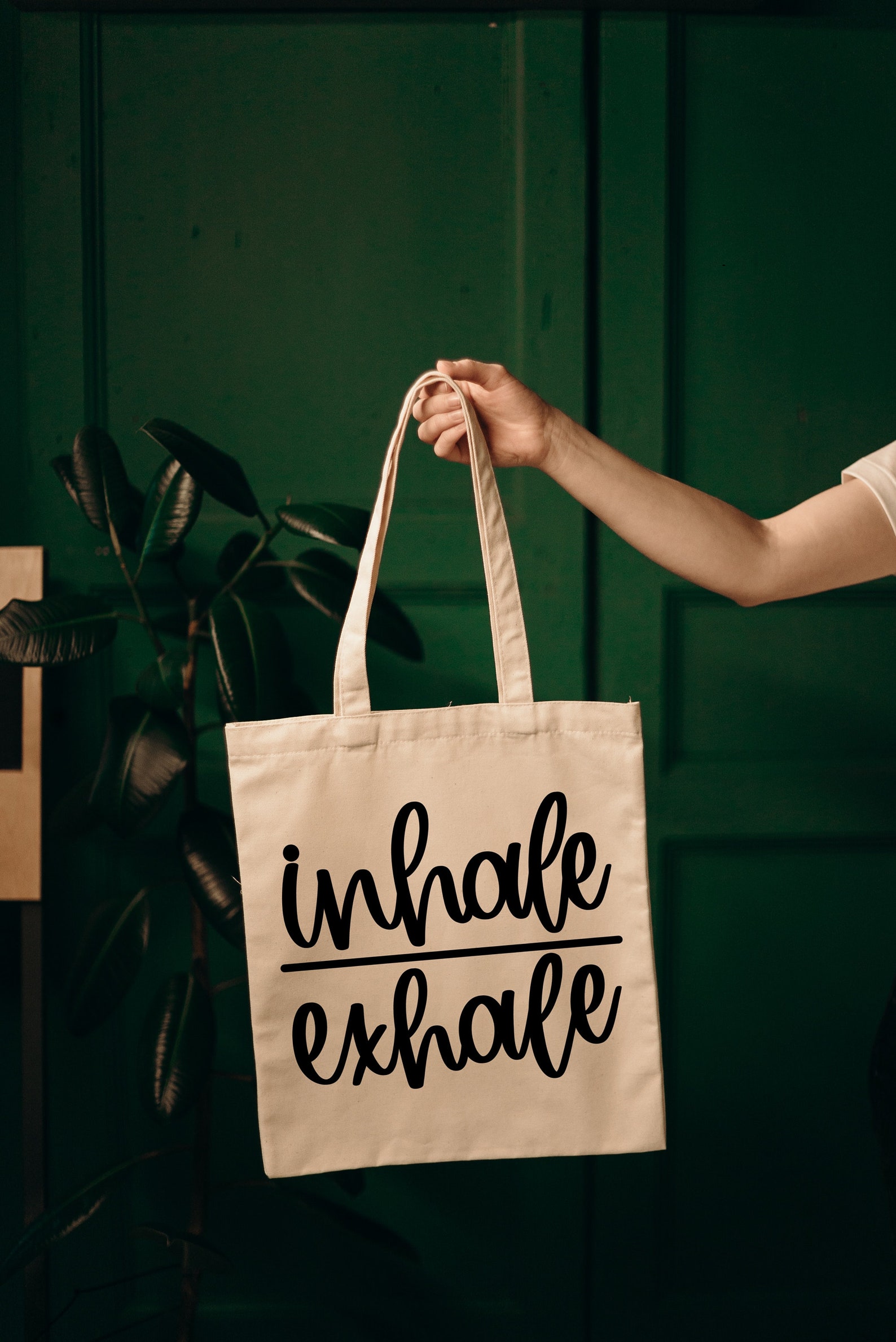 Inhale Exhale Svg Breath Svg Mindfulness Svg Meditation - Etsy