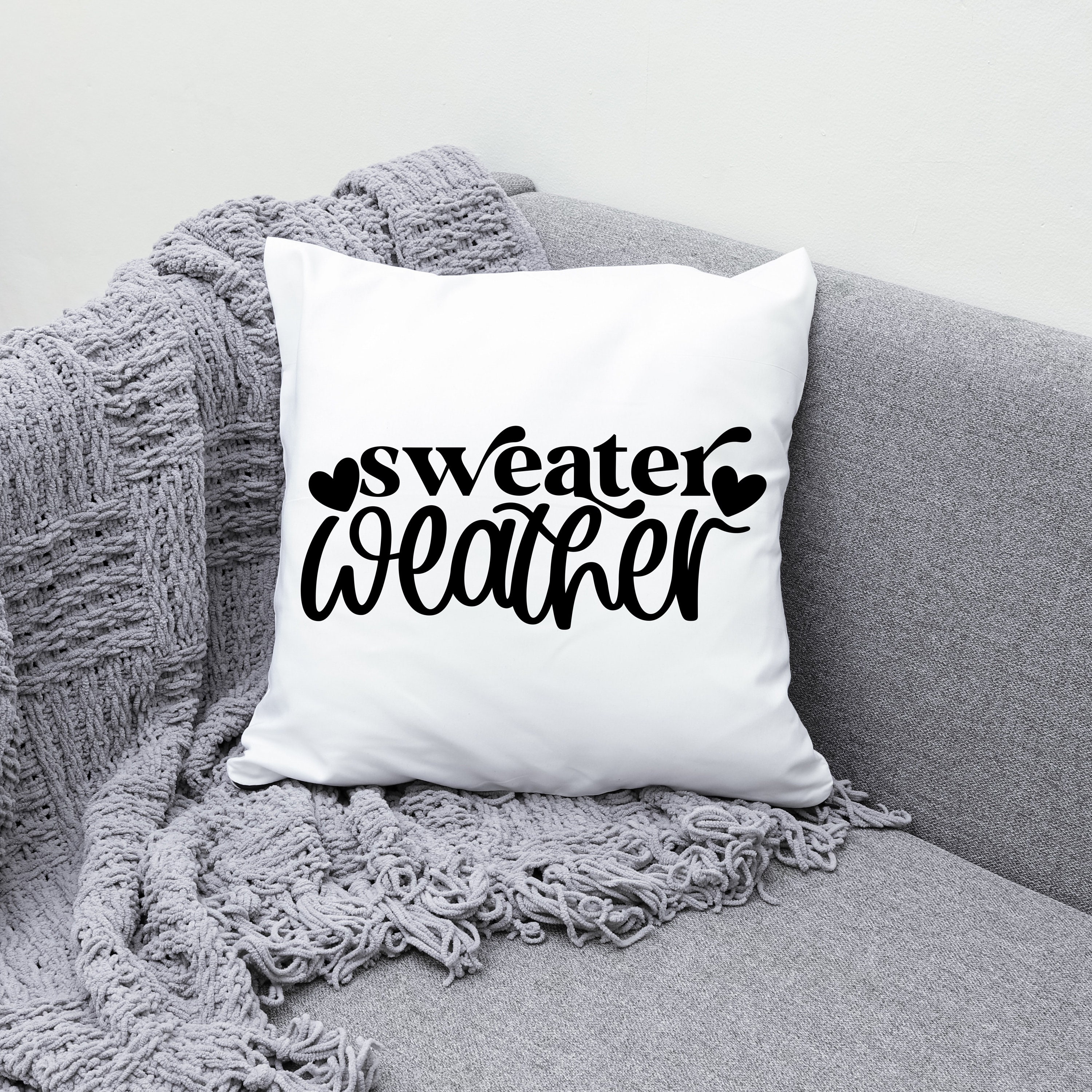 Sweater Weather Svg Fall Sweater Svg Fall Mug Svg Winter - Etsy