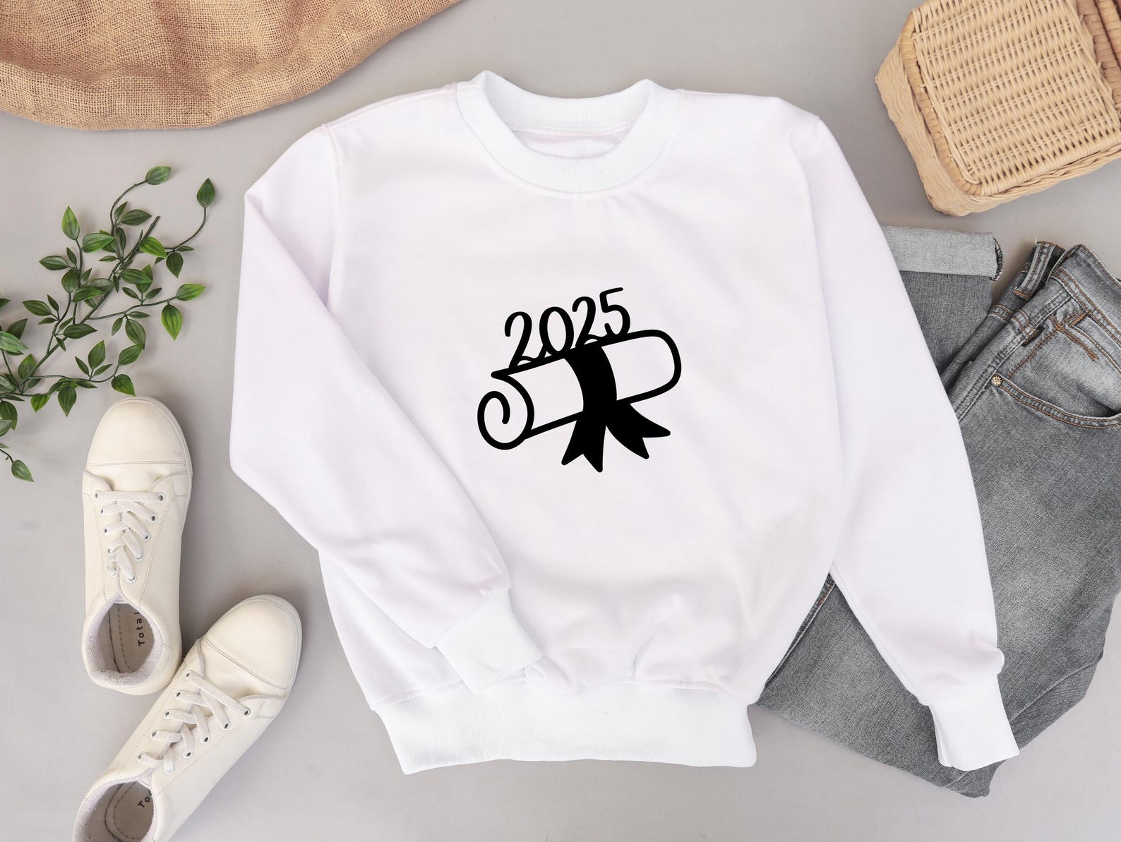 2025 Graduation Svg, Class of 2025 Svg, Senior 2025 Svg, Graduation ...