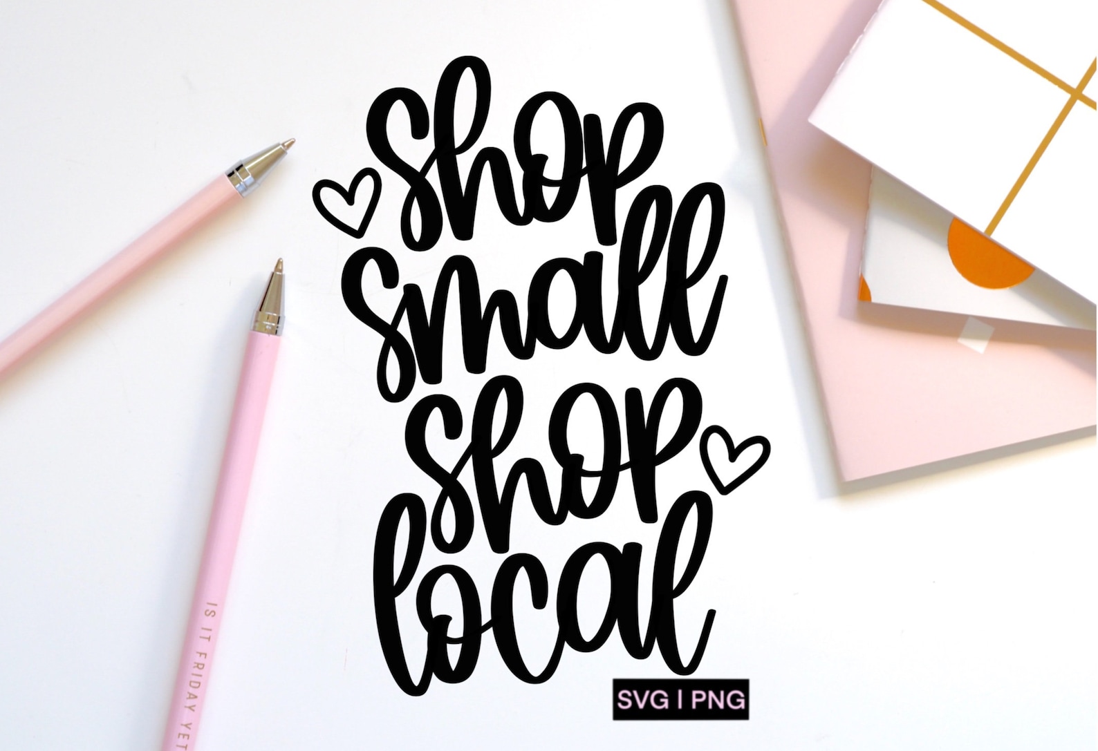 Shop Small Shop Local Svg Small Business Svg Support Local - Etsy