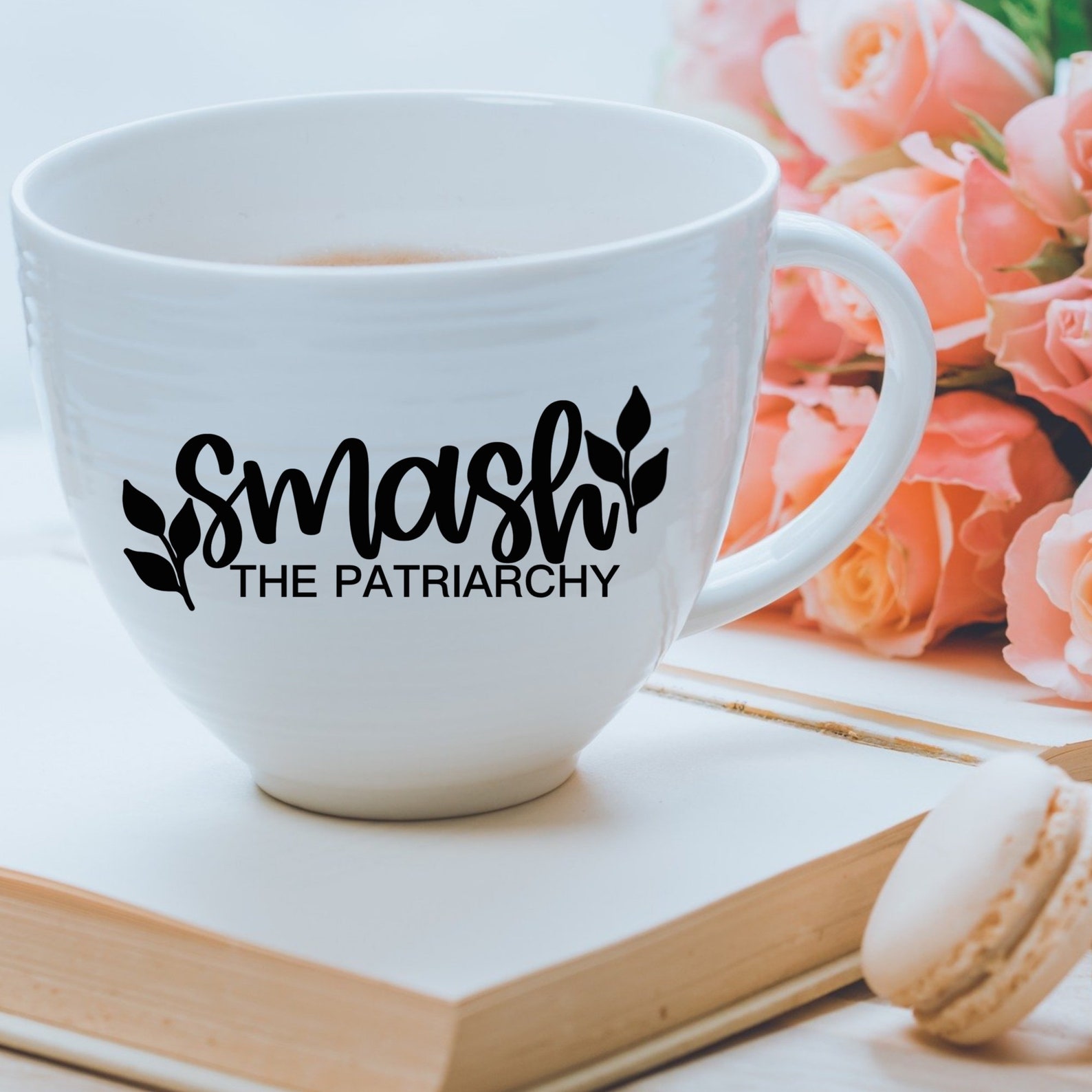 Smash the Patriarchy Svg Girl Power Svg Feminist Svg Strong - Etsy