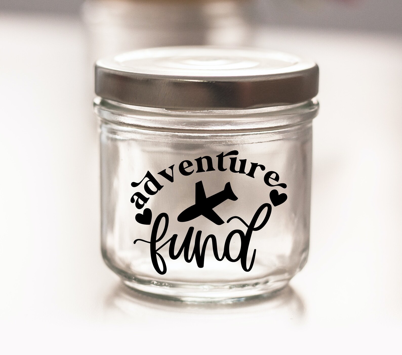 Adventure Fund Svg Travel Fund Svg Wanderlust Svg Piggy - Etsy