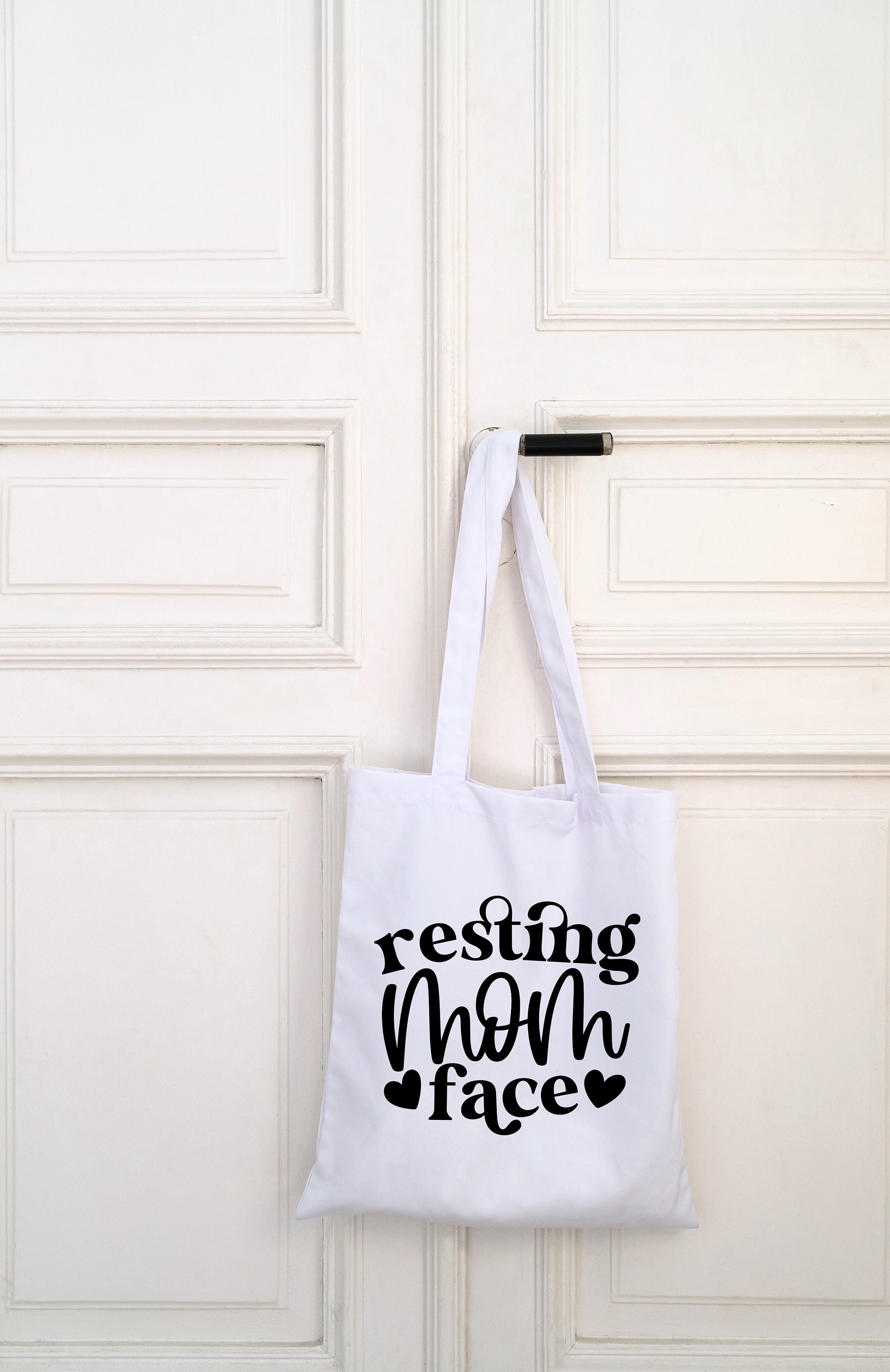 Resting Mom Face Svg, Funny Mom Svg, Mom Mug Svg, Mom Shirt Svg, Mom ...