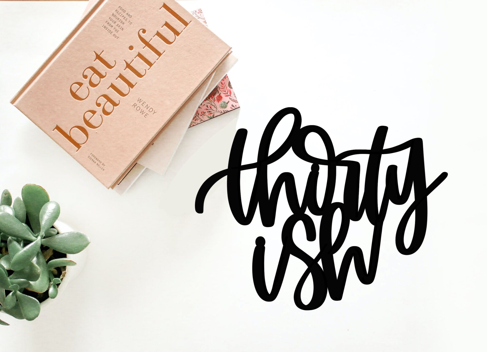 Thirtyish Svg Birthday Cake Topper Svg 30 Something Svg - Etsy Canada